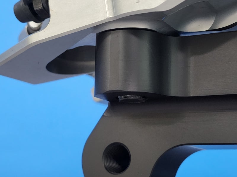 alcon PRO SHOP ; VEIN BRAKES : 네이버 블로그