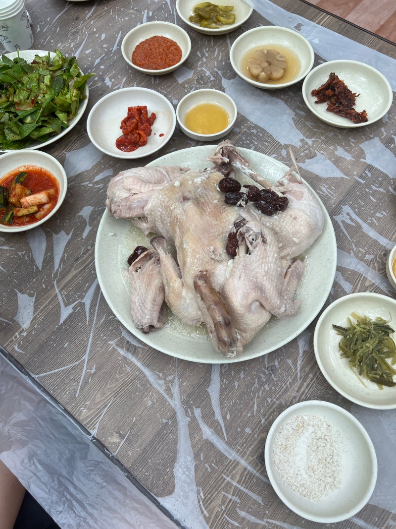 밀양 표충사 계곡 음식도 맛있고 놀기도 좋았던 방갈로농원민박에서 물놀이 하고 왔습니다 네이버 블로그