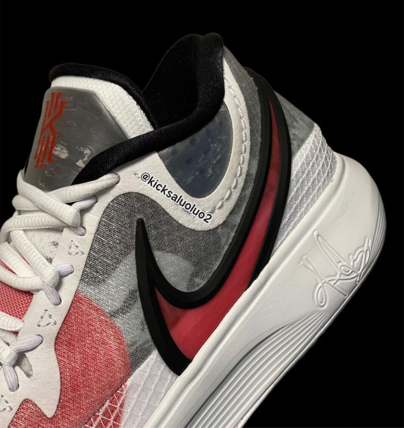 나이키 카이리9 (Nike Kyrie 9) 화려한 마지막이 될 것인가? : 네이버 블로그