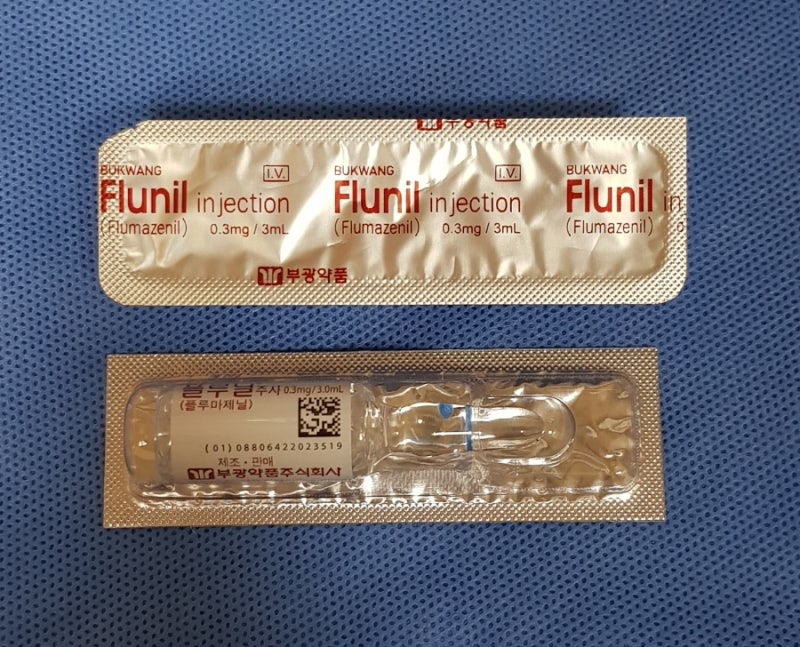 레미마졸람 Remimazolam(Byfavo 바이파보) infusion 사용 방법 : 네이버 블로그