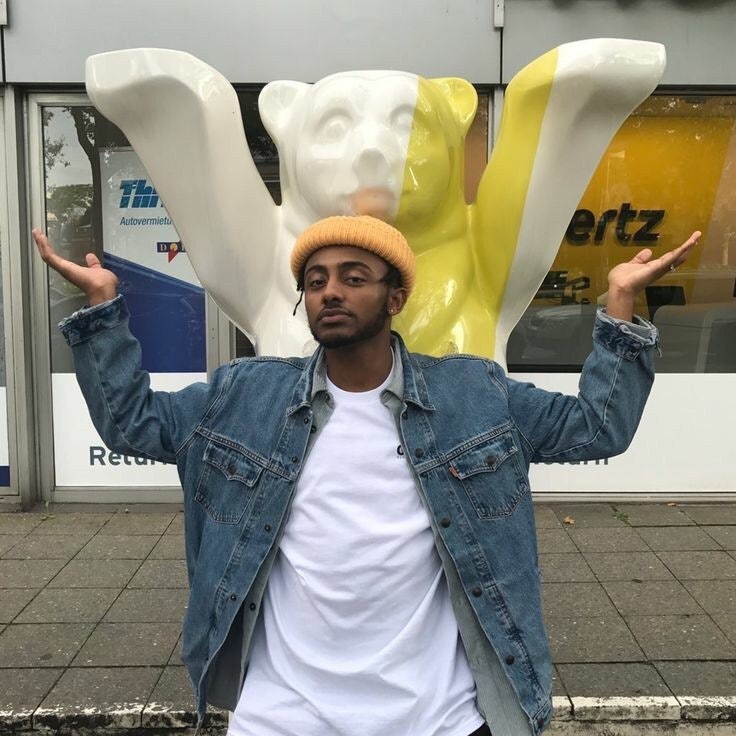 Aminé (아미네) - Caroline (캐롤라인) [듣기/가사/해석] : 네이버 블로그