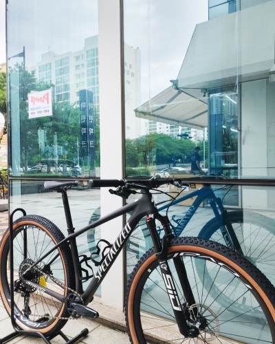 하드테일 Mtb 2022 스페셜라이즈드 에픽 하드테일 베이스 And 콤프 And 익스퍼트 카본 엠티비 전국 최대 규모 500평 And 고급 기함 자전거 전문 조립 매장