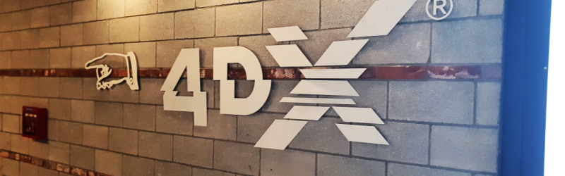 [여의도] CGV와 IFC 몰이 만나 문화생활의 중심지로.(4DX,주차정보,특별관,4DX 모션효과) : 네이버 블로그