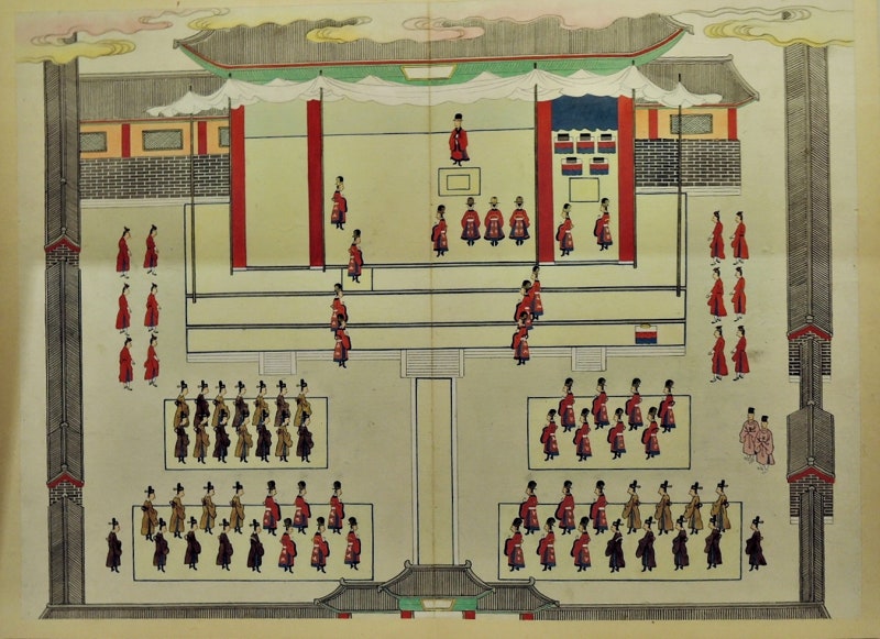 문예군주를 꿈꾼 왕세자 효명(孝明) : 네이버 블로그