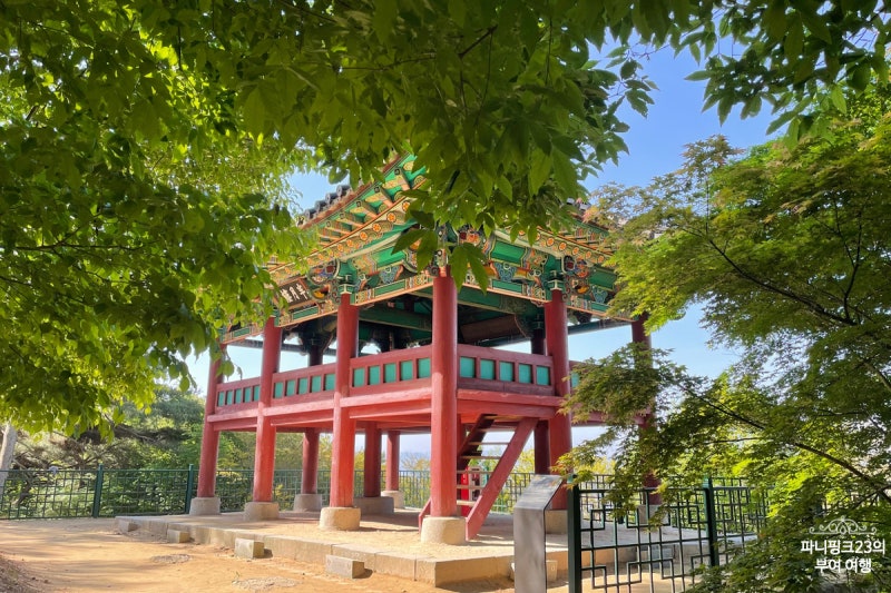 부여 여행 부여 가볼만한 곳 부소산성 네이버 블로그