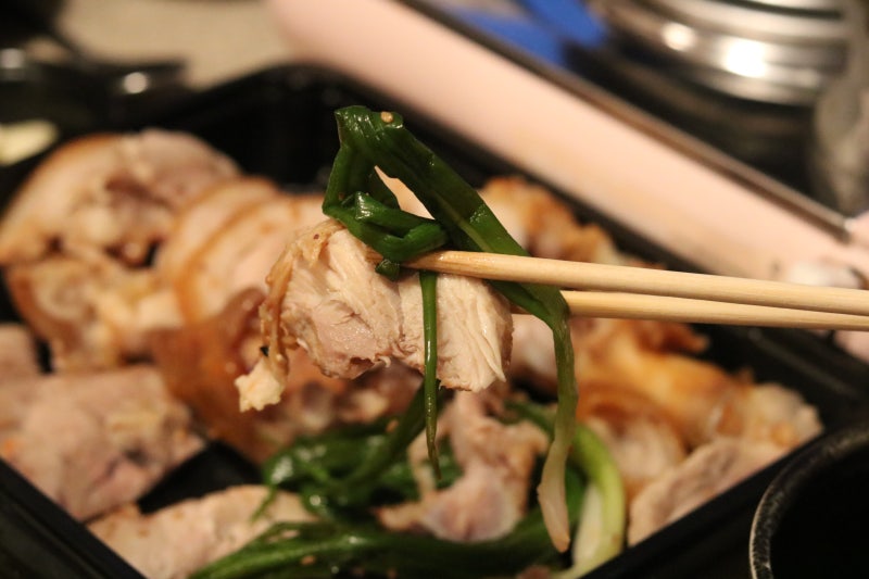 수완 장덕동 맛집 파숙지 족발 포장해서 휴가 떠나요~ 네이버 블로그