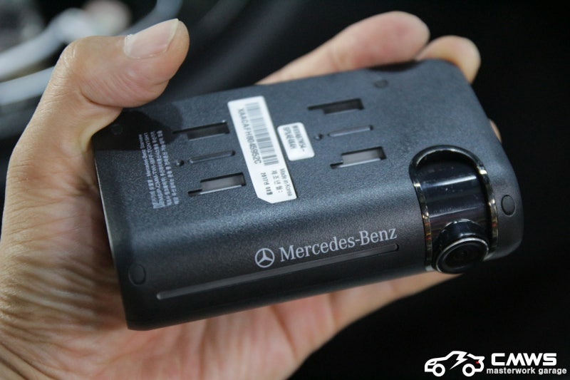 2017 벤츠 W213 쿠페[E220d] 만도 ZX2000plus 초절전[방전 방지] 블랙박스 : 네이버 블로그
