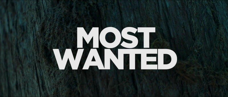 타겟 넘버 원(Target Number One, 2020) : 네이버 블로그