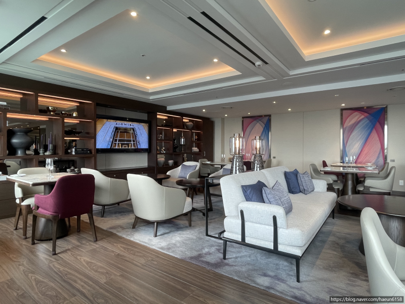 [ TRAVEL ] 잠실 롯데호텔 월드점 '클럽 디럭스 더블' A-Z까지 상세 후기 / 5성급 호텔 최고야٩( ᐛ ) : 네이버 블로그