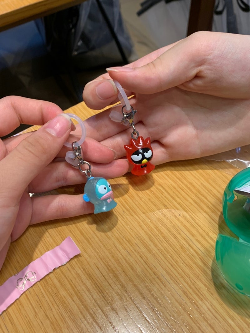 온나노코들의 홍대 마실~ : 네이버 블로그