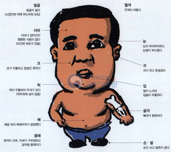 체질태양인태음인소양인소음인 특징과 몸에 맞는 한방약술 네이버 블로그