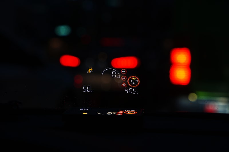 티맵 API와 연동되는 허드큐 프리미엄 헤드업디스플레이 T PLAY HUD Q 리뷰 : 네이버 블로그