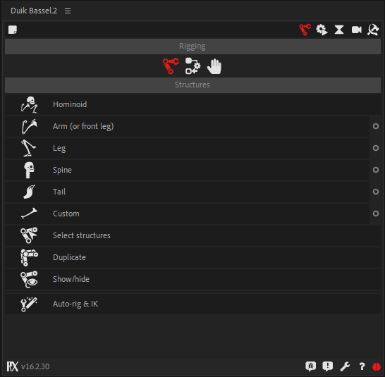 에펙 무료플러그인 듀익바셀(Duik Bassel)을 이용해 애니메이션 만들기(다운로드 방법) : 네이버 블로그