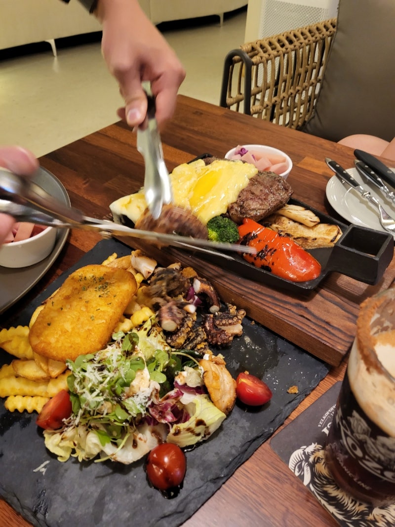 천안 성성동 맛집 더몰트하우스 성성호수공원점 네이버 블로그