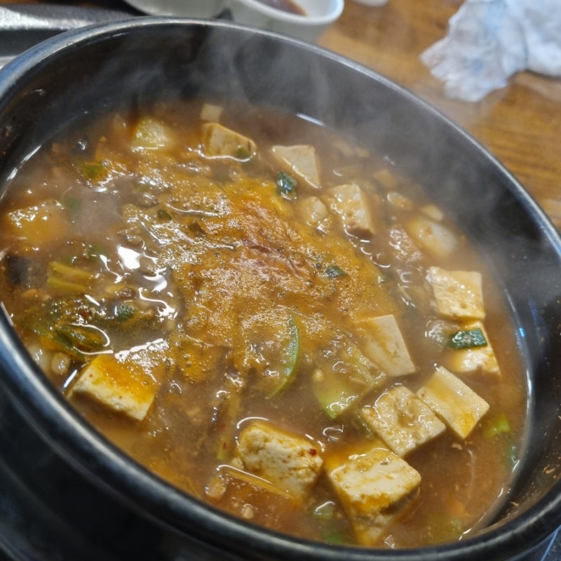 부산 사직동 먹자골목 고기 구워주는 고기 굽는 남자 : 네이버 블로그