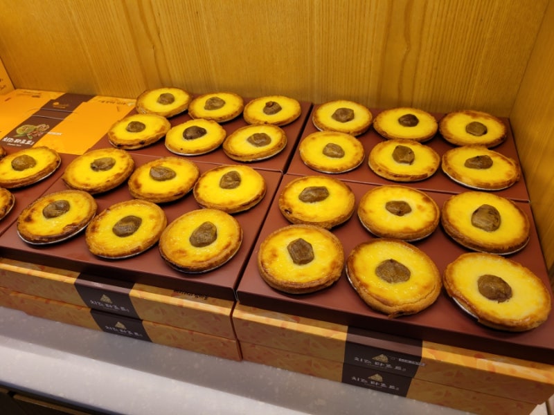 공주 빵맛집 베이커리 밤마을 공산성 베이커리카페 네이버 블로그