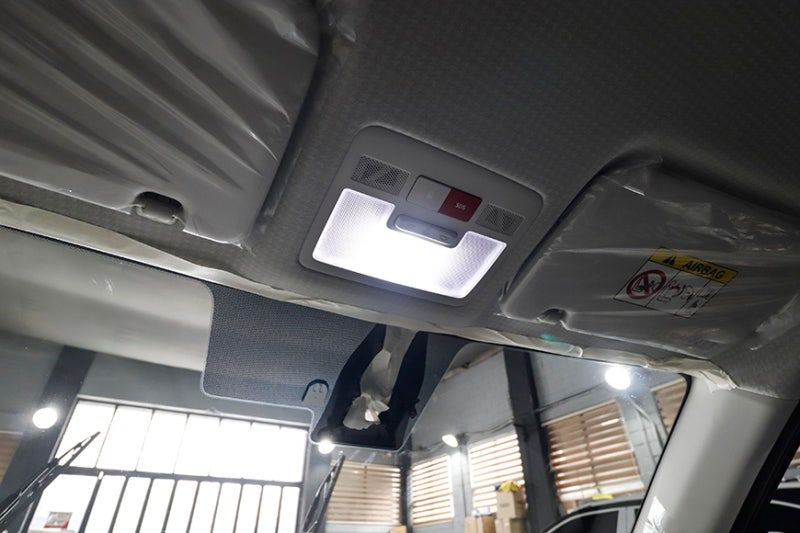 Tbex 안양 호계점 캐스퍼 필수 작업 브라비오 헤드램프 Led 교체 네이버 블로그