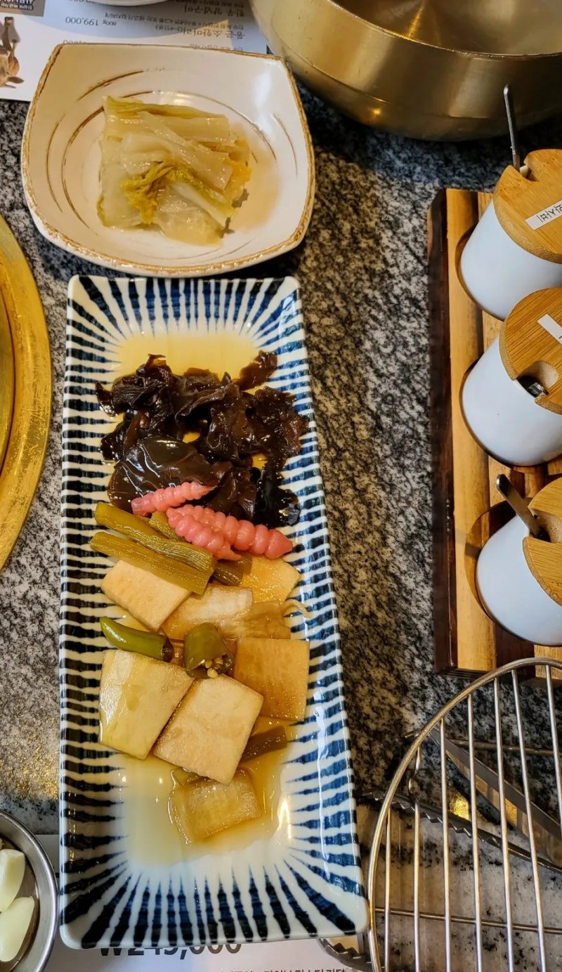 마포용강동 서울안심축산 마포 맛있는 한우구이와 랍스터라면 네이버 블로그