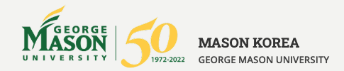 [IGC 합격자 소식] George Mason University Korea (GMU Korea), 조지 메이슨 대학 2022년 ...