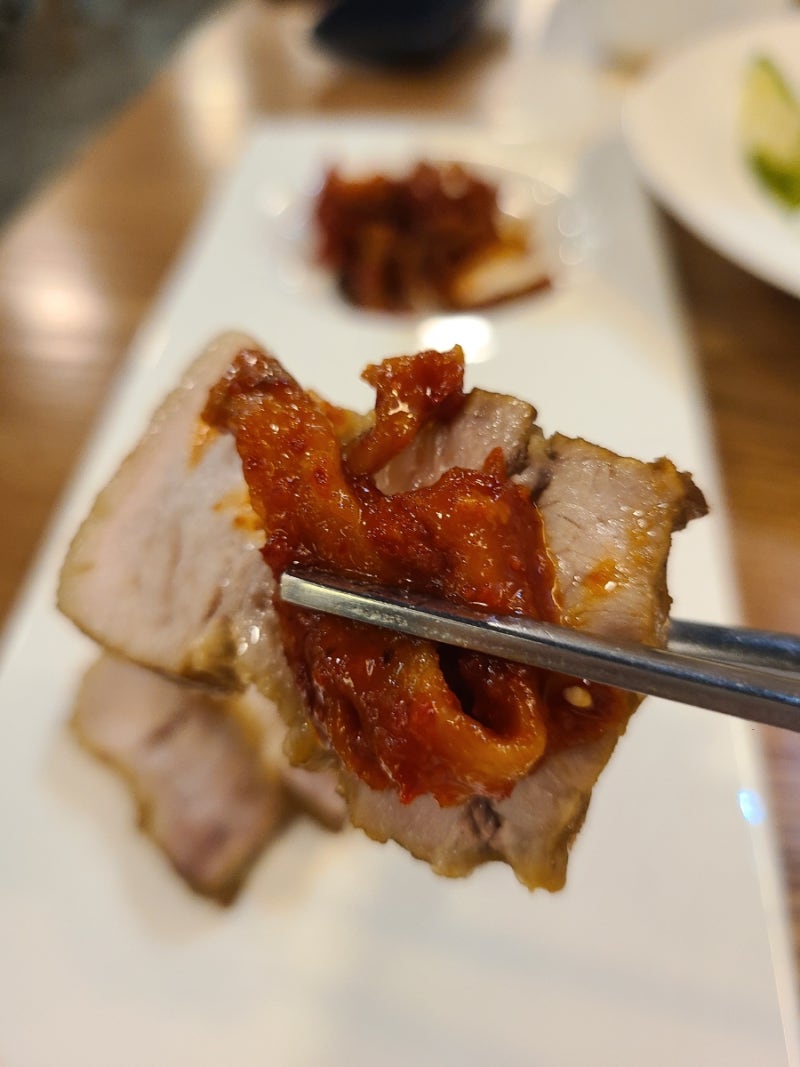 사당역 상견례 식당 한정식 코스요리집 담양에 초대 네이버 블로그