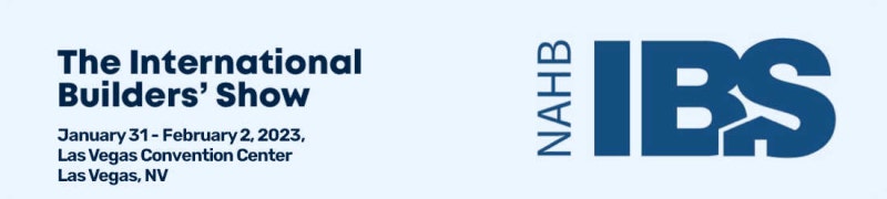 미국 건축 산업 전시회 2023 IBS 2023 : 네이버 블로그