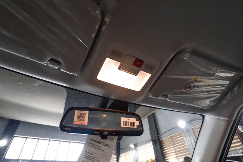 Tbex 안양 호계점 캐스퍼 필수 작업 브라비오 헤드램프 Led 교체 네이버 블로그