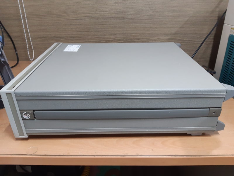 함수발생기 3325B Synthesizer/Function Generator : 네이버 블로그