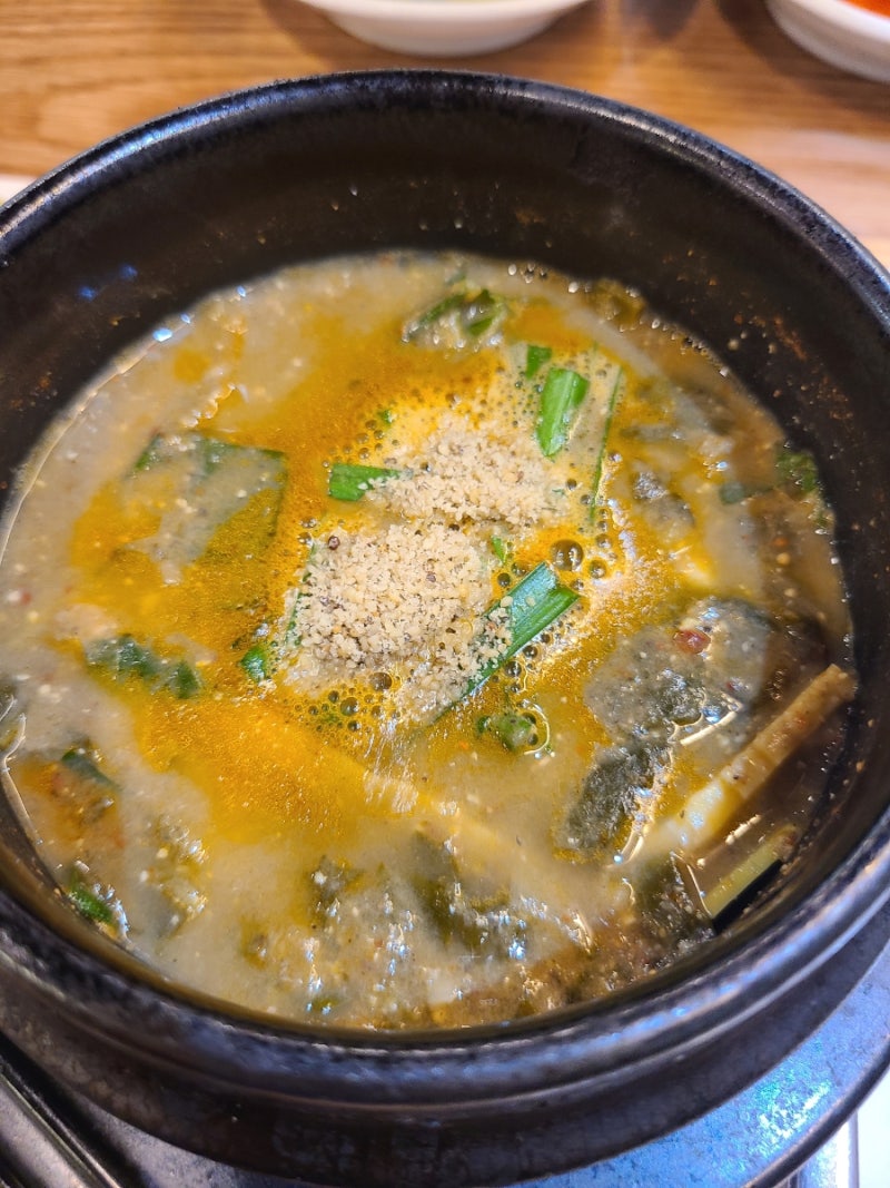 사당역 상견례 식당 한정식 코스요리집 담양에 초대 네이버 블로그