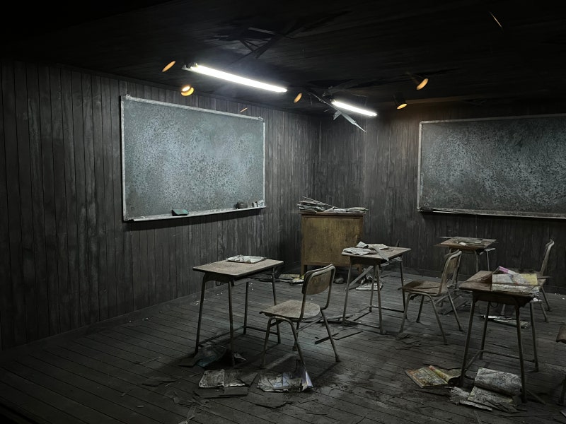 [서울 전시회 추천] 레안드로 에를리치 : 바티망 - Leandro Erlich : Bâtiment : 네이버 블로그