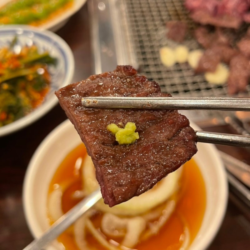 안산선부동맛집안창살 불타는안창살 고기가 부들부들 사르르 녹는 안창살맛집 네이버 블로그