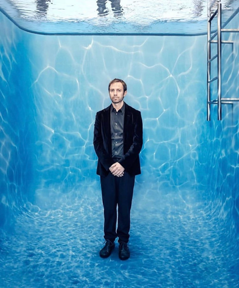 [서울 전시회 추천] 레안드로 에를리치 : 바티망 - Leandro Erlich : Bâtiment : 네이버 블로그