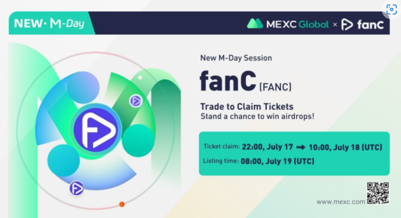﻿앱테크 숏폼 플랫폼 셀러비(CELEBe) 토큰 팬시코인(fanC) MEXC거래소 상장코인 : 네이버 블로그