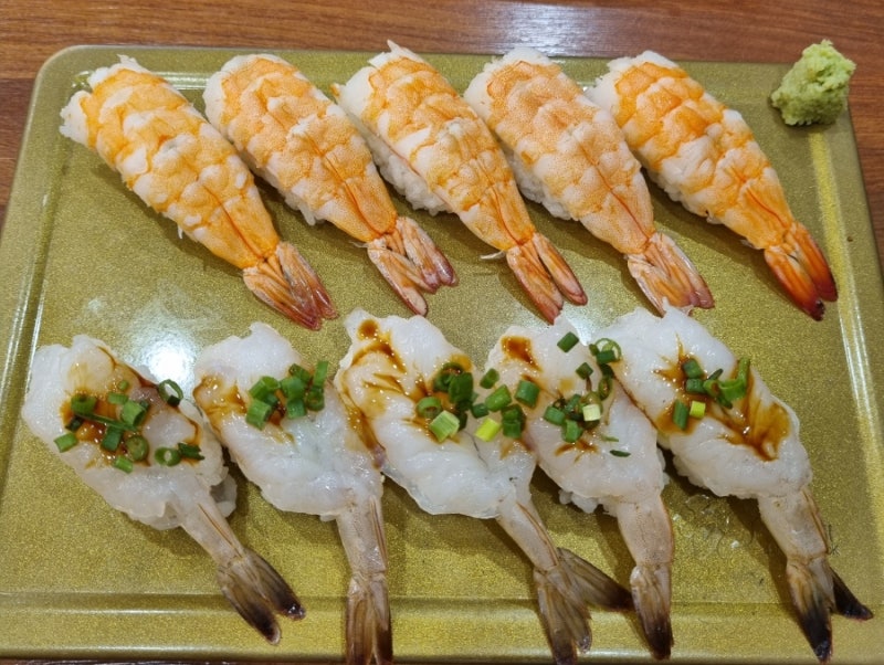 마산맛집양덕동 정희옥스시 점심런치 매트로시티근처 밥집 새우초밥 맛있는곳 네이버 블로그