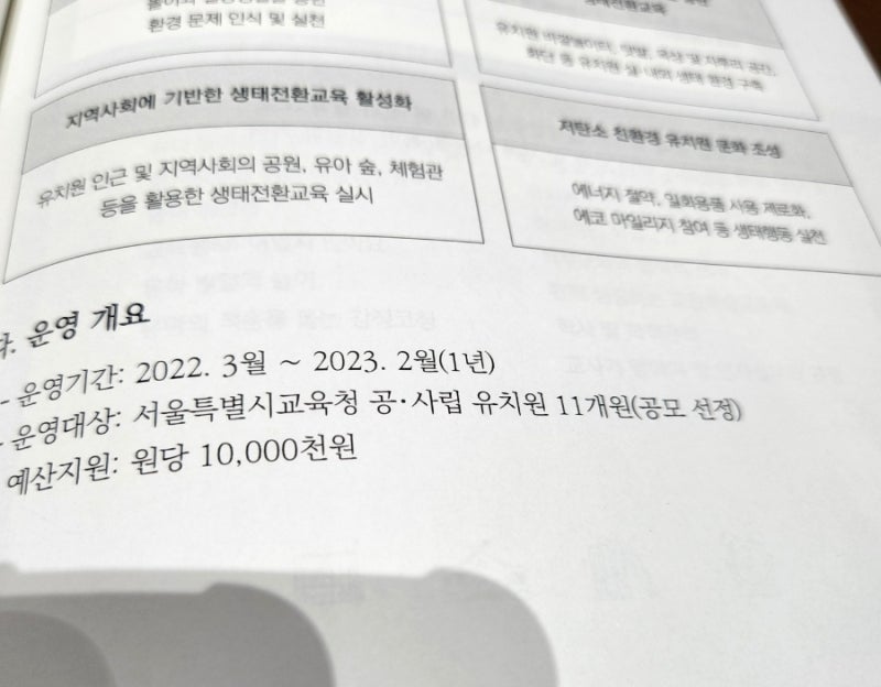 유치원 1급 정교사 자격연수 서울교육청교육연수 1주차 후기 네이버 블로그