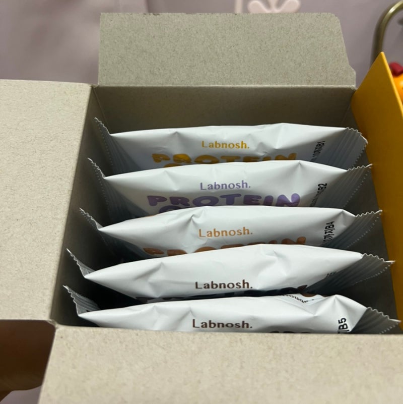 랩노쉬 올리브영 다이어트쿠키 랩노쉬 단백쿠키 5종세트 내돈내산 후기 네이버 블로그