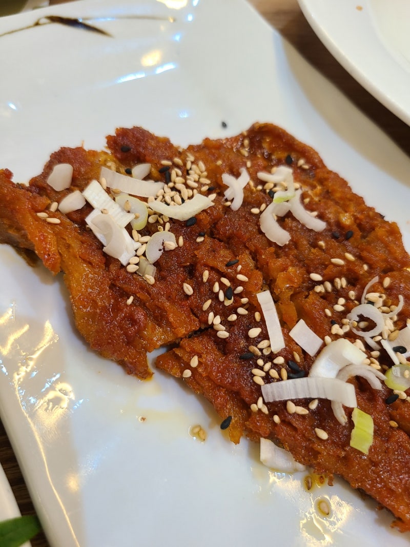 사당역 상견례 식당 한정식 코스요리집 담양에 초대 네이버 블로그