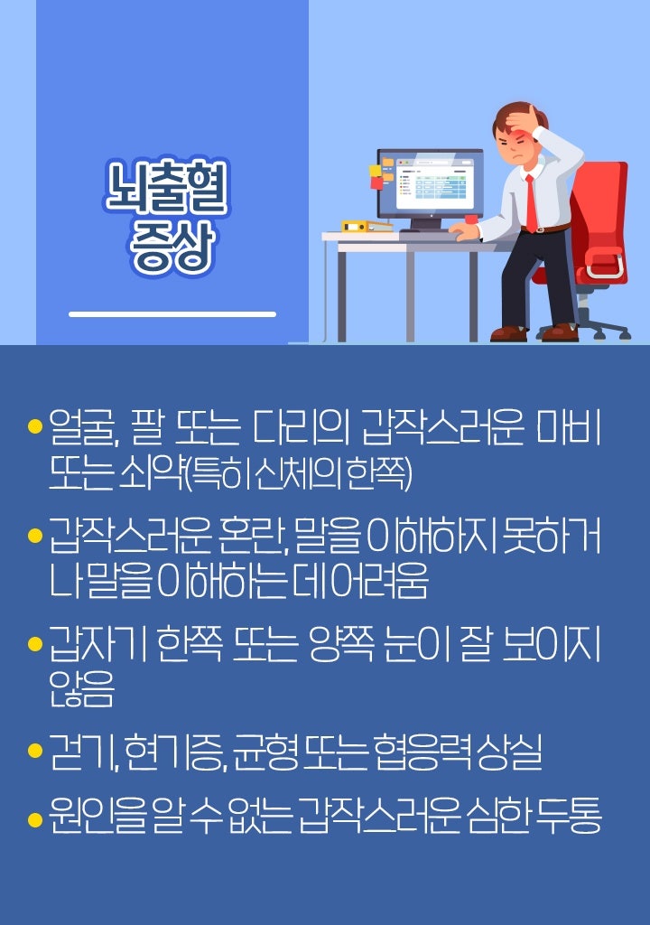 외상성 경막하출혈과 자발성비외상성경막하출혈 뇌출혈뇌졸중진단비 특약 보상여부 네이버 블로그