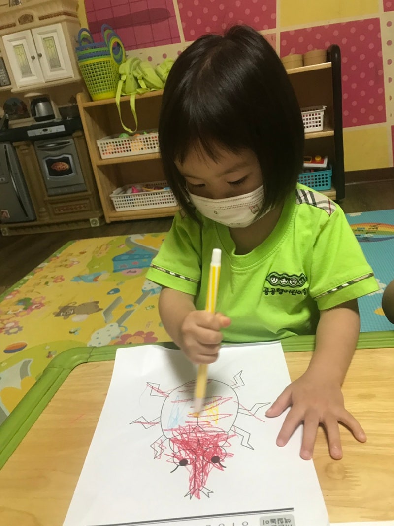 복지로 어린이집 연장보육연장반 신청 방법 어플로 간편하게 네이버 블로그