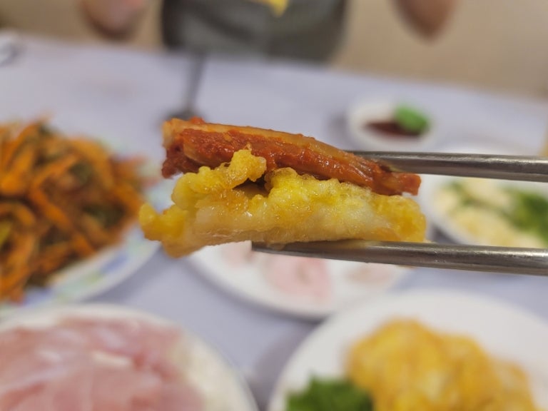 전남 목포 민어코스요리 전문점 영란횟집 솔직후기 비추 네이버 블로그