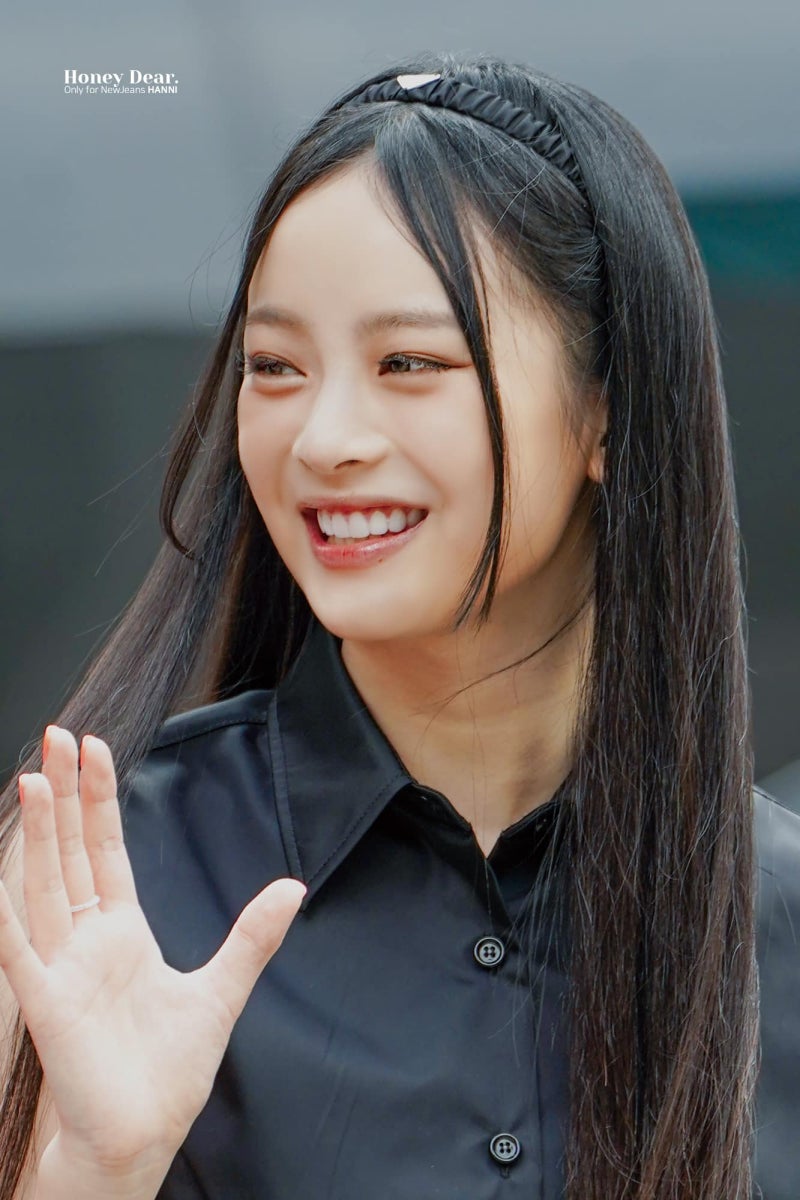 뉴진스 멤버 인기 순위 해린 하니 민지 다니엘 혜인 네이버 블로그