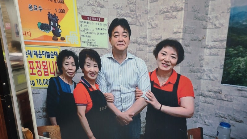 단양구경시장 단양맛집 충청도순대 단빵제빵소 흑마늘닭강정 •내돈내산• 네이버 블로그