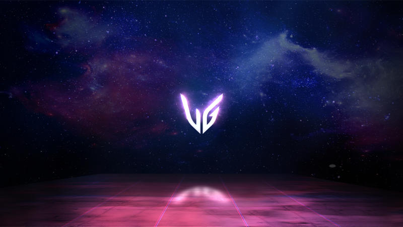 LG Ultragear 기본 배경화면 : 네이버 블로그