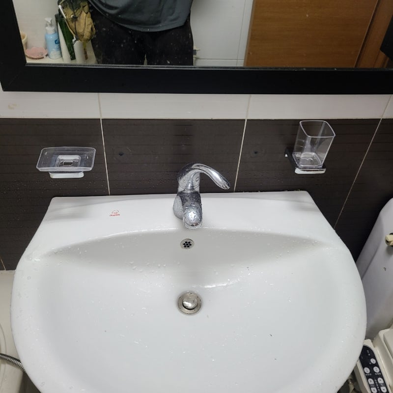 용인 기흥구 동백동 호수마을 어울림아파트 화장실 비누 컵대 휴지걸이 교체 욕실 악세사리 교체 욕실 작은공사 네이버 블로그