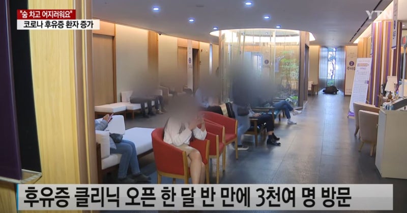 코로나 후유증 어지러움 두통 피로 네이버 블로그