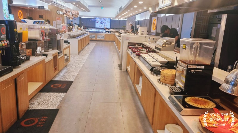 대구 현풍 맛집 쿠우쿠우 초밥뷔페후기 네이버 블로그