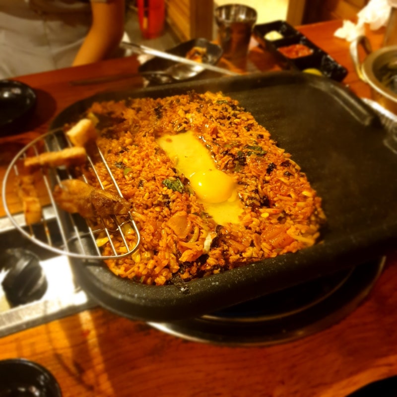 사당 삼겹살 맛집 사당역 삼겹살 생각나면 1357철판삼겹 네이버 블로그