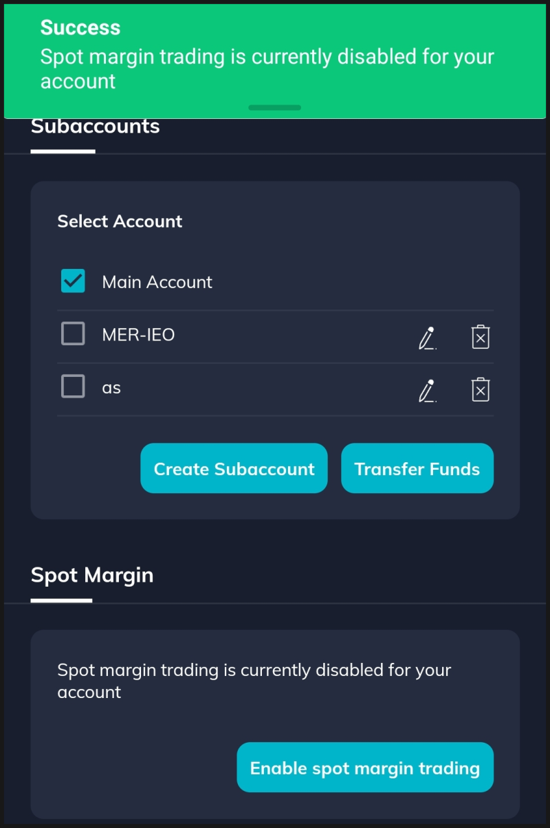 FTX에 비트코인, 알트코인 스테이킹하고 연이율 8% 이자받기 - FTX Earn : 네이버 블로그