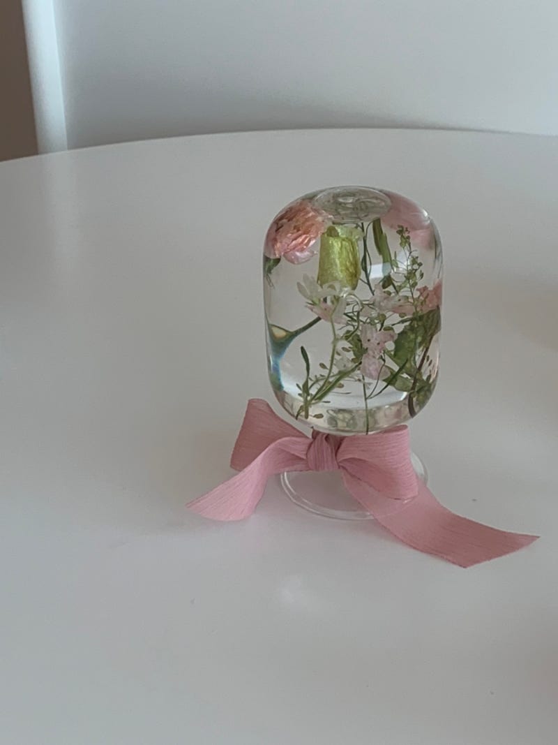 부산 부케기프트마스터클래스 Bouquet T Master Class 네이버 블로그