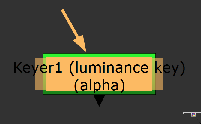 [입문자를 위한 Foundry nuke]26강 예제를 이용한 Keyer Node01-Luminance Key : 네이버 블로그