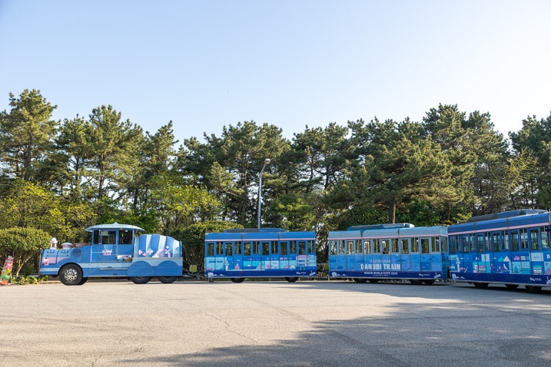 부산 태종대 다누비열차 타고 부산 관광지 영도 가볼만한곳 네이버 블로그